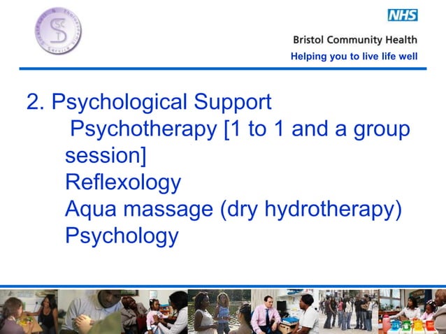 Patients perspective | PPT