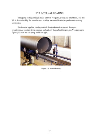477 report spiral welded pipe Erdi Karaçal Mechanical Engineer ...