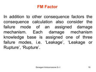 47801121223 - RBI Methodology - Risk Based Inspection | PPT