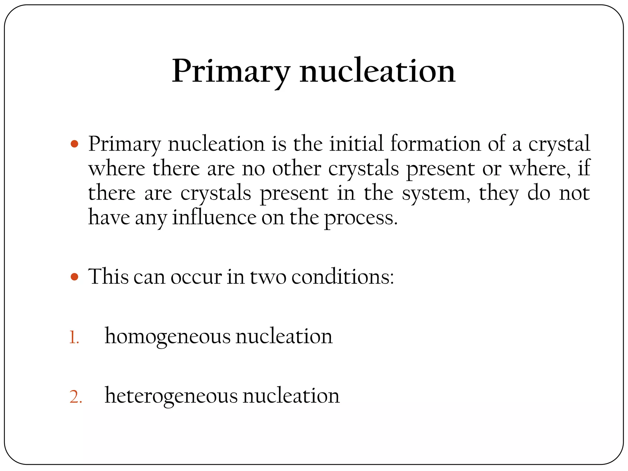 47805741 crystallization-whole-broth-processing | PPTX