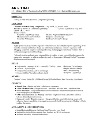 Resume (1.3) | PDF
