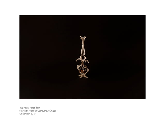 Metals Portfolio Indesign BRIGITTE | PDF