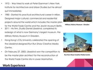 478418620000000000-DANIEL-LIBESKIND.pptx