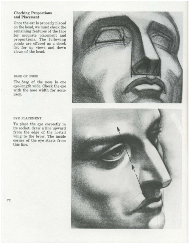 Trying to develop my own style and perspective is the hardest. That ...