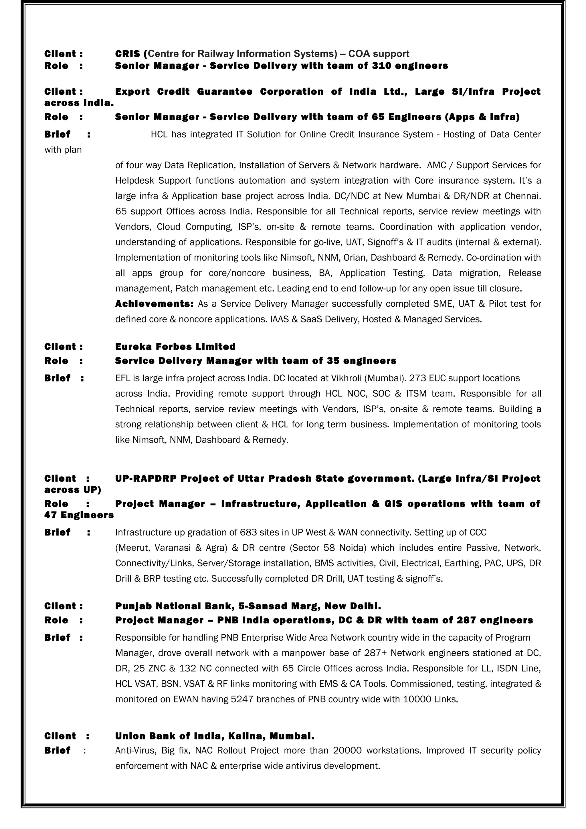 Sanjeev Thakur_April'16 | DOC