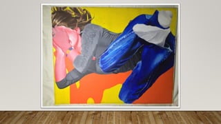 JakeMarquartPortfolio | PDF | Design | Fine Art