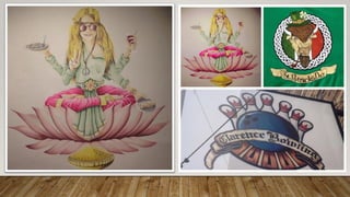 JakeMarquartPortfolio | PDF | Design | Fine Art