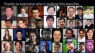Hyperspace: An Indexing Subsystem for Apache Spark | PPT