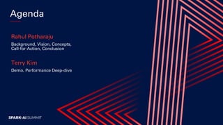 Hyperspace: An Indexing Subsystem for Apache Spark | PPT