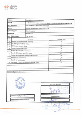 Ghantoot Naval Base | PDF