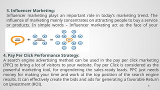 This is on a brief overview of marketing strategies of ITC | PPTX