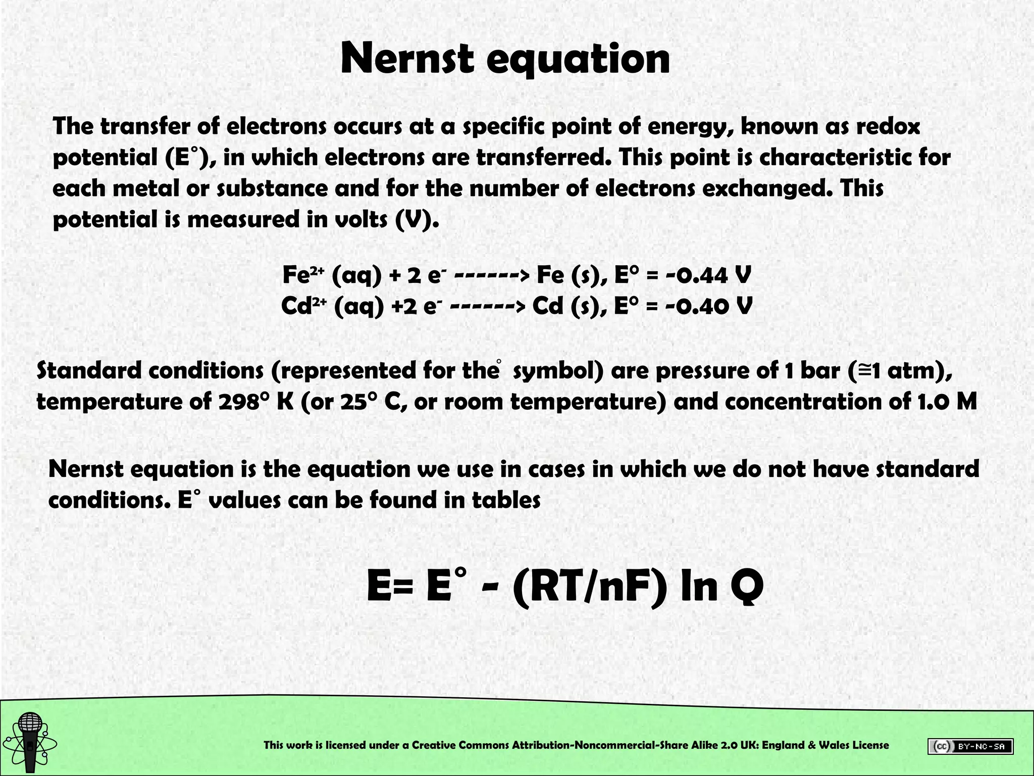 Chemical Reactions: Redox Reactions | PPT | Chemistry | Science