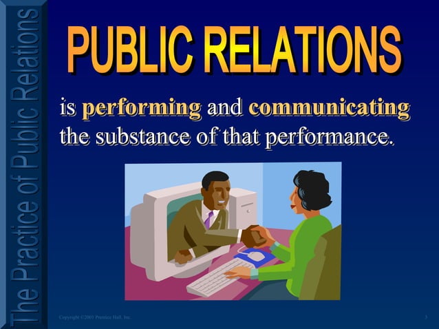 defining public relation ch1-ppt | PPT