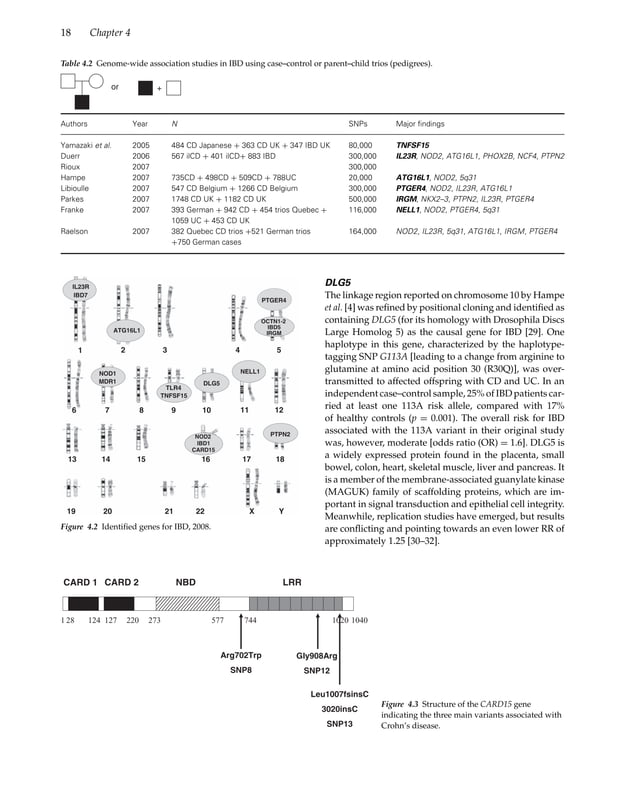 Inflammatory Bowel Disease Stephan R. Targan | PDF