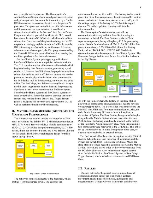 Closed Loop DBS | PDF