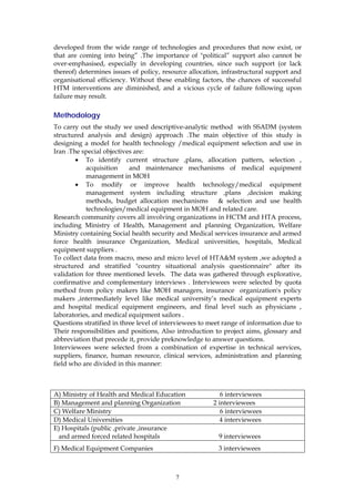 marzban kiel report | PDF