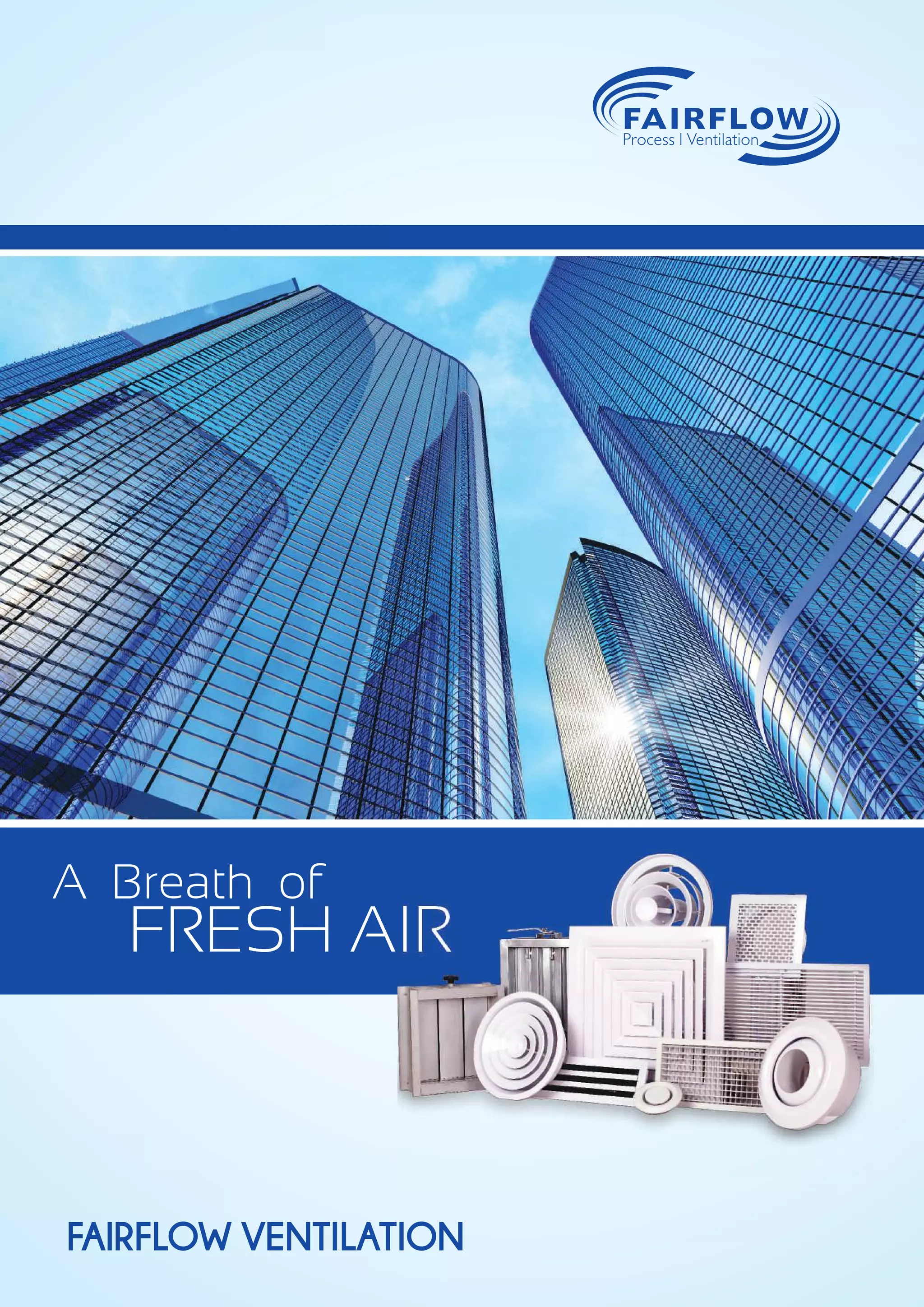 Fairflow Ventilation | PDF