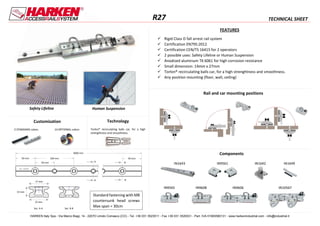 Technical Sheet ARS | PDF