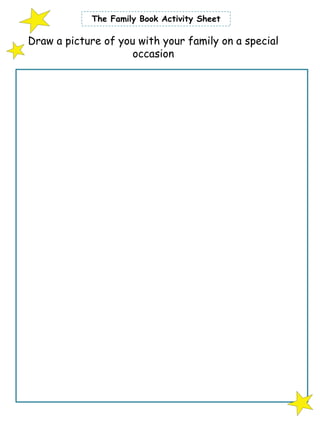 Different_Families_Picture_book_lessons | PPTX