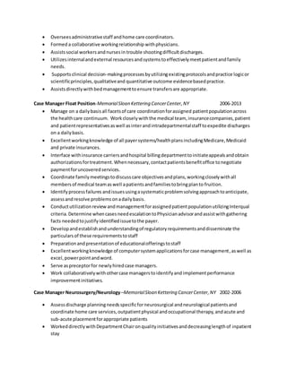 m-updated resume 2015 | DOCX