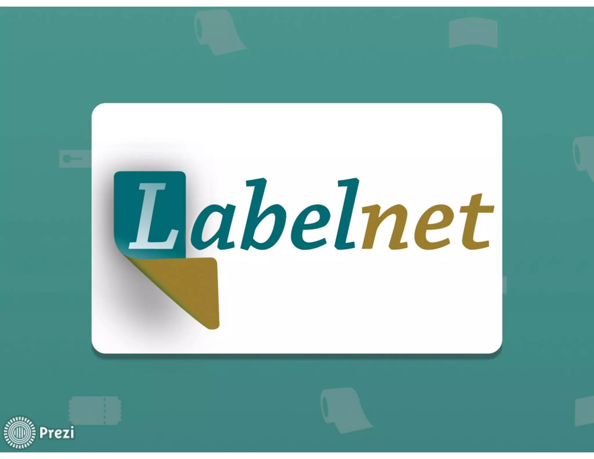 Introduction to Labelnet | PDF