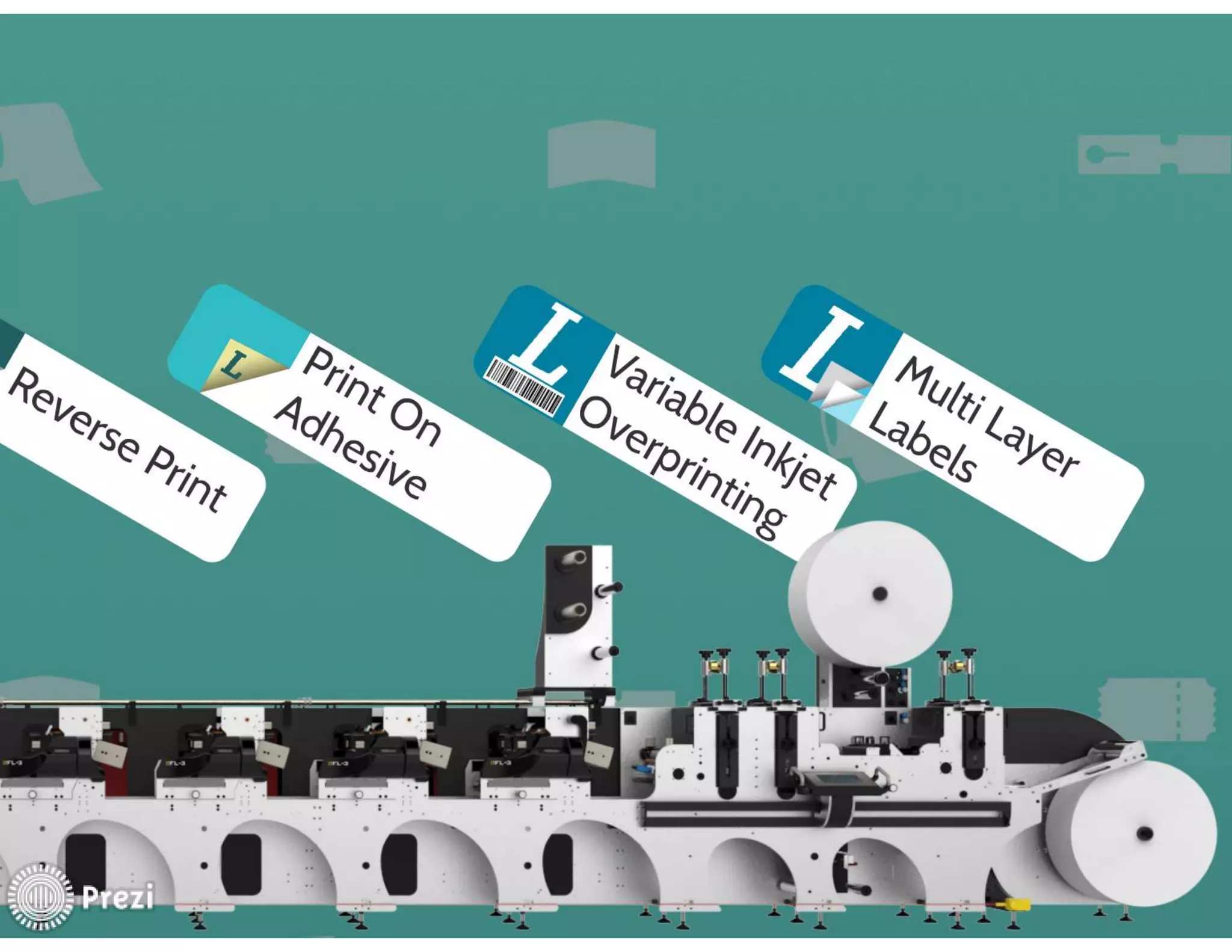 Introduction to Labelnet | PDF