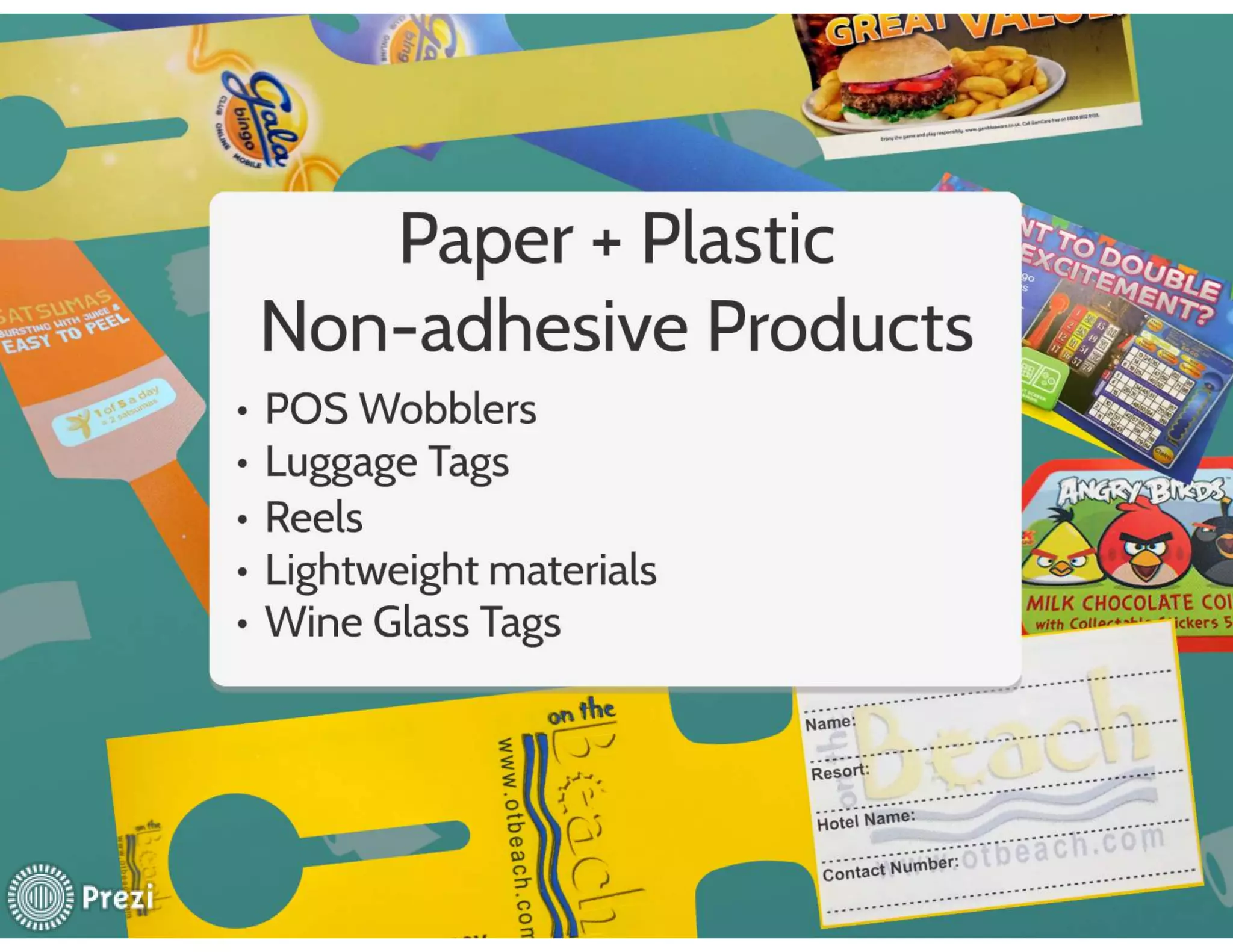 Introduction to Labelnet | PDF