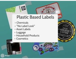 Introduction to Labelnet | PDF