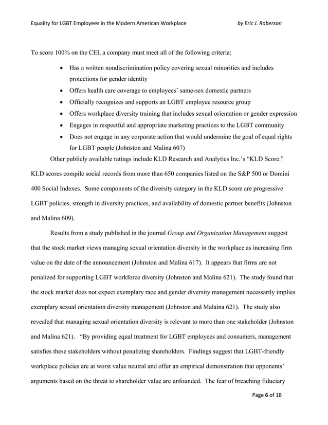 ENG3317_Public_Relations_backgrounder_lgbt_workplace_equality | PDF