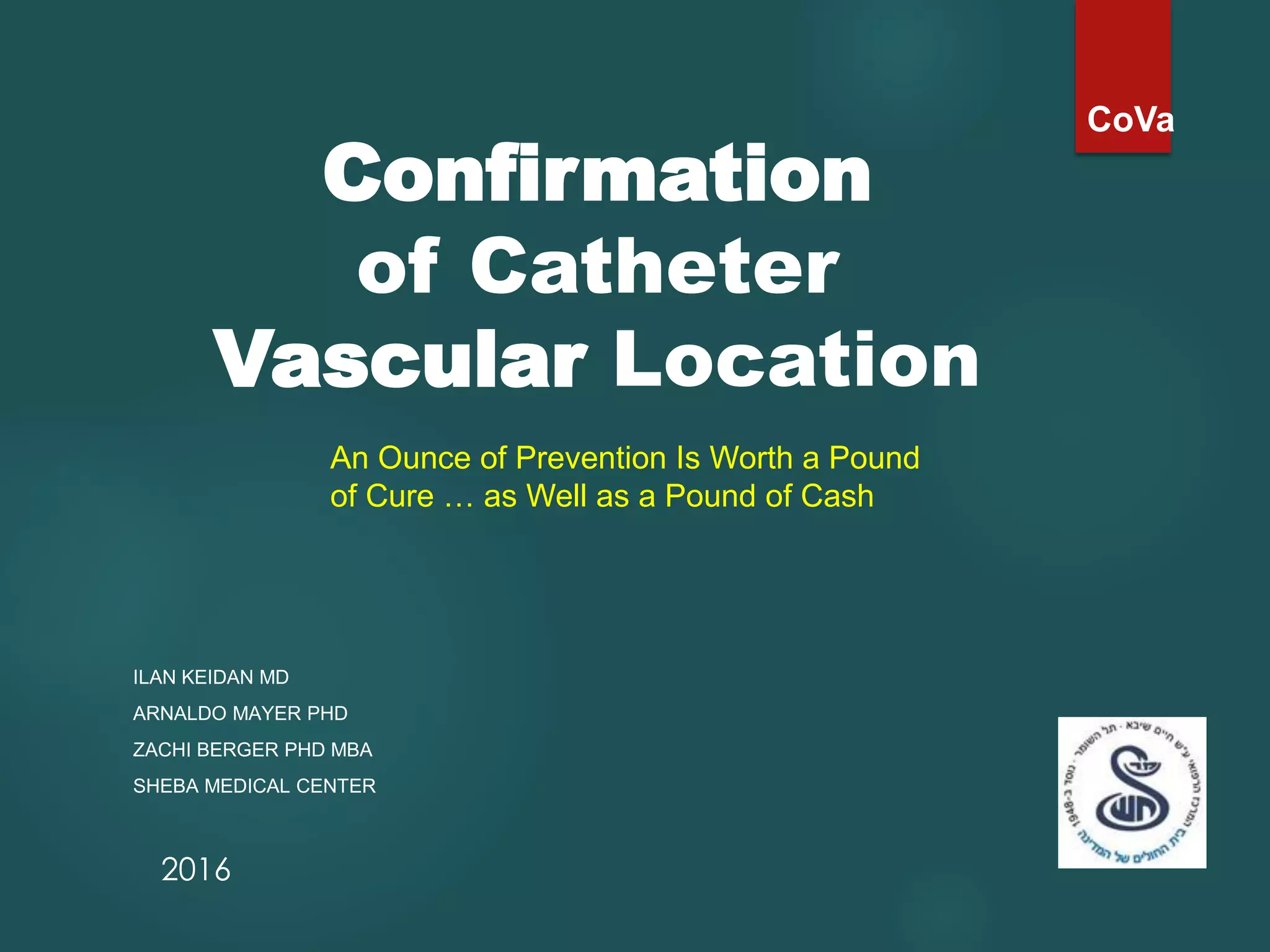 Keidan Presentation 2016 + video | PDF