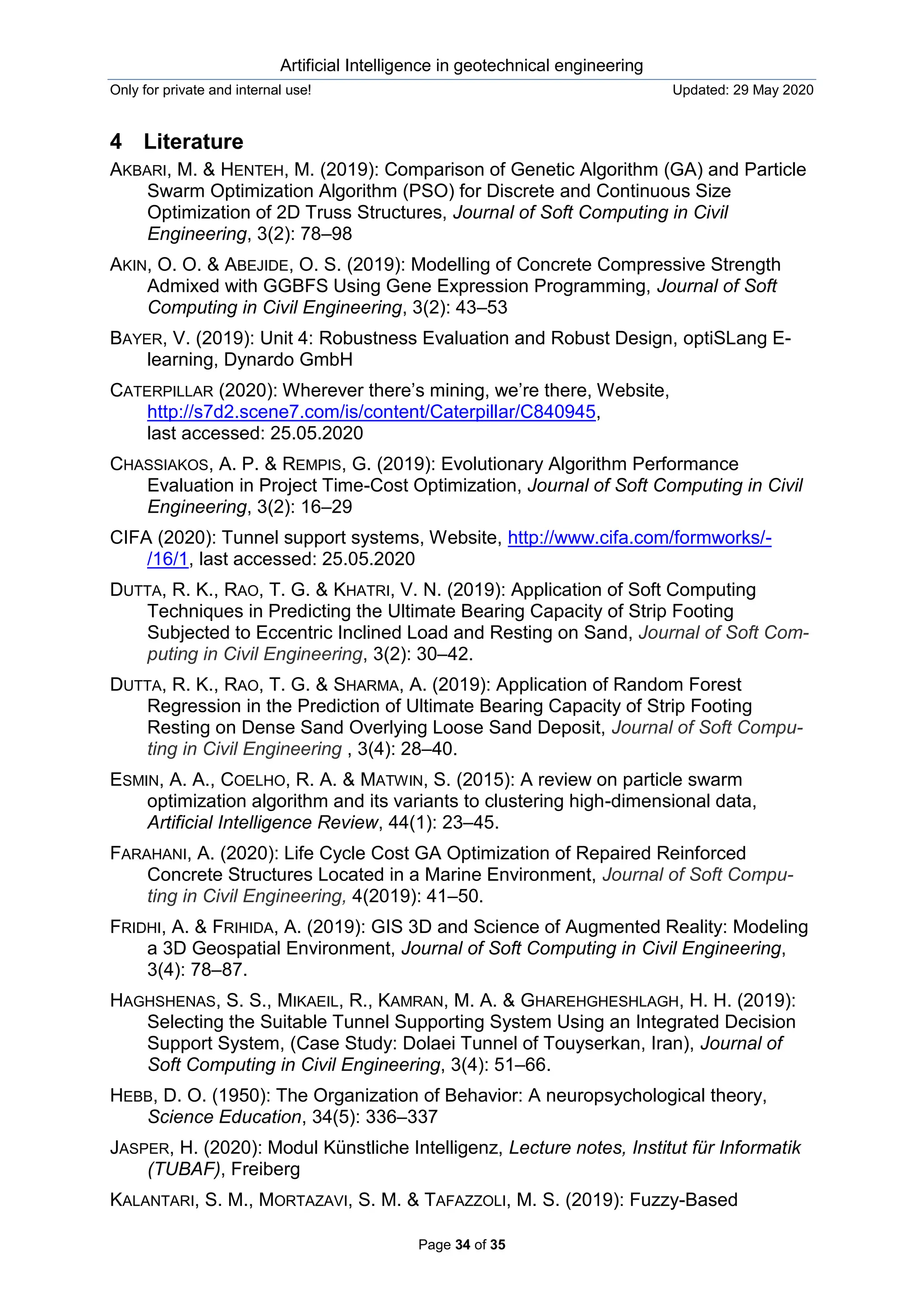 47 Artificial intelligence in geotechnical engineering 04.pdf