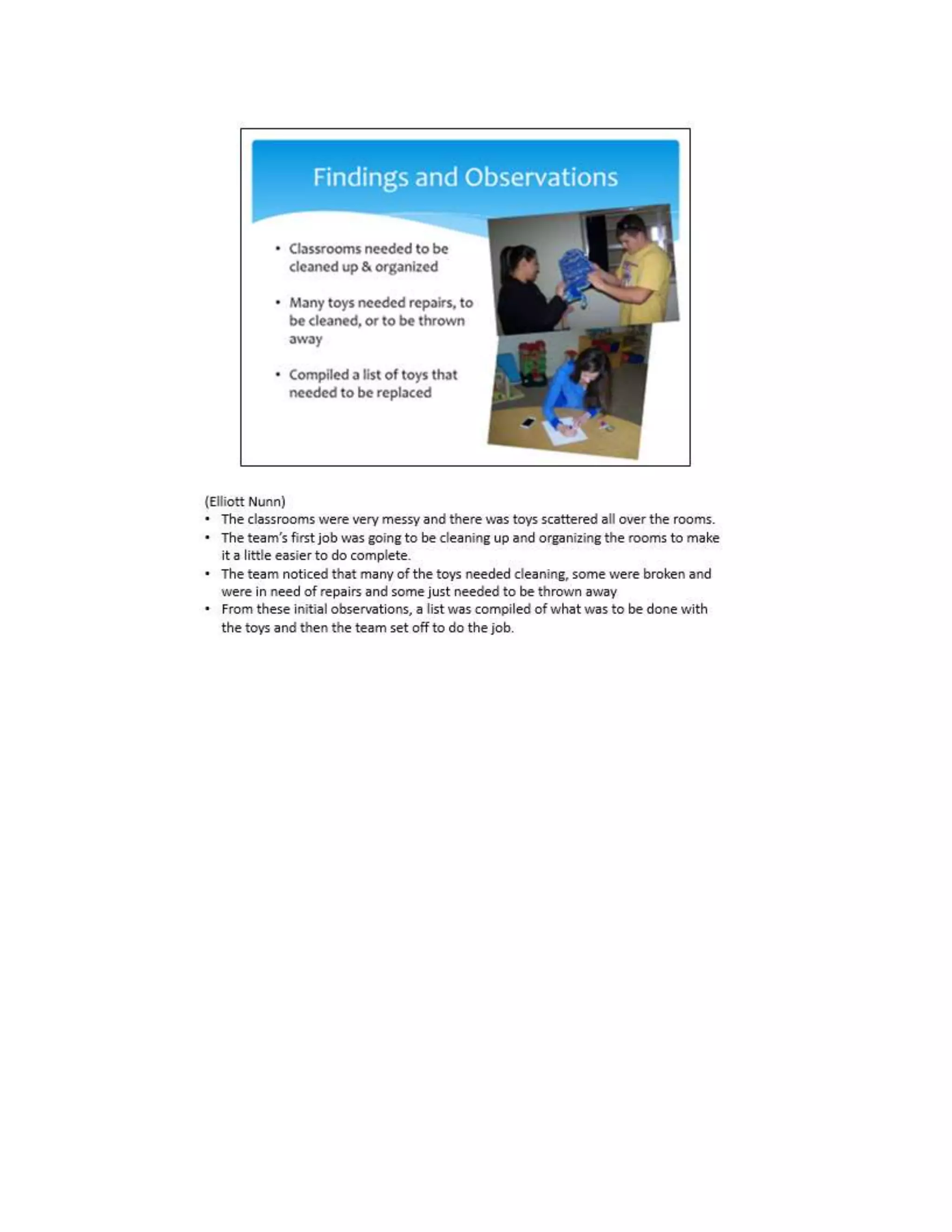 Organization Management with speaker notes | PDF