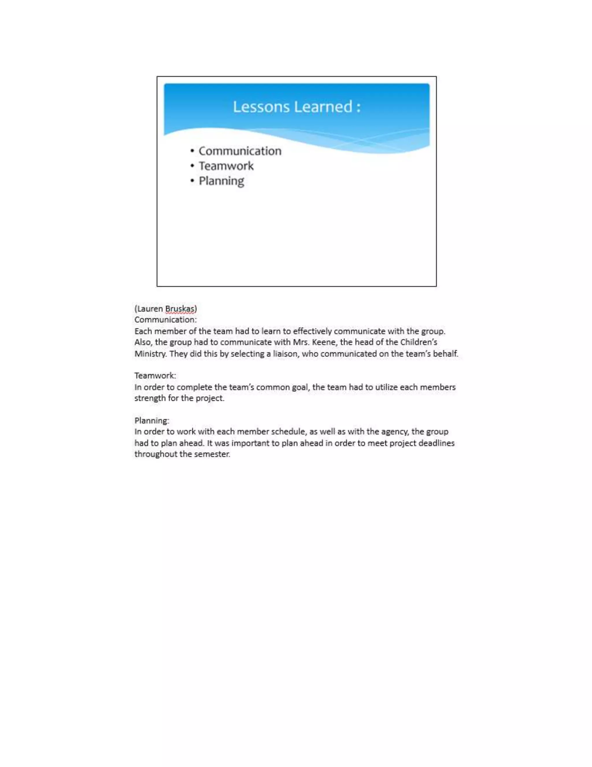 Organization Management with speaker notes | PDF