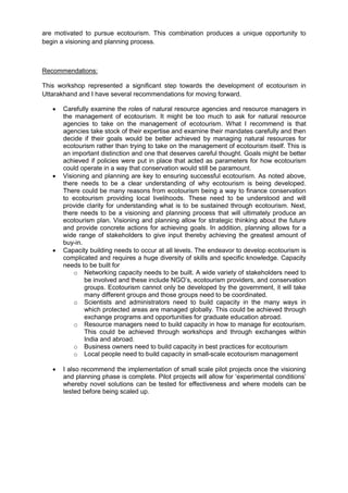Sustainable Tourism Management in Mountain Landscapes of the Himalayas ...