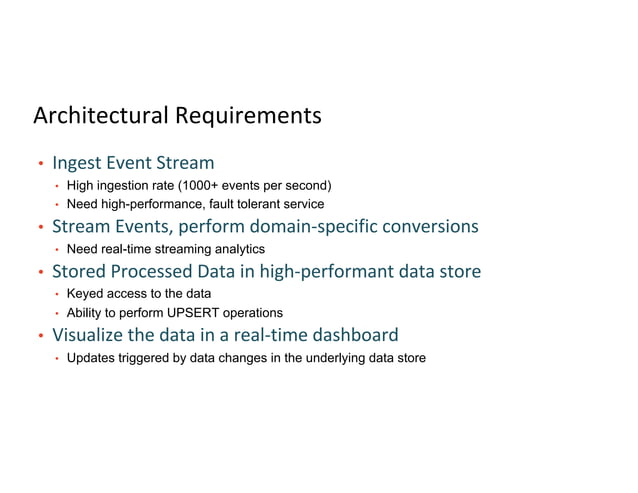 Build Real-Time Applications with Databricks Streaming | PDF | Cloud ...