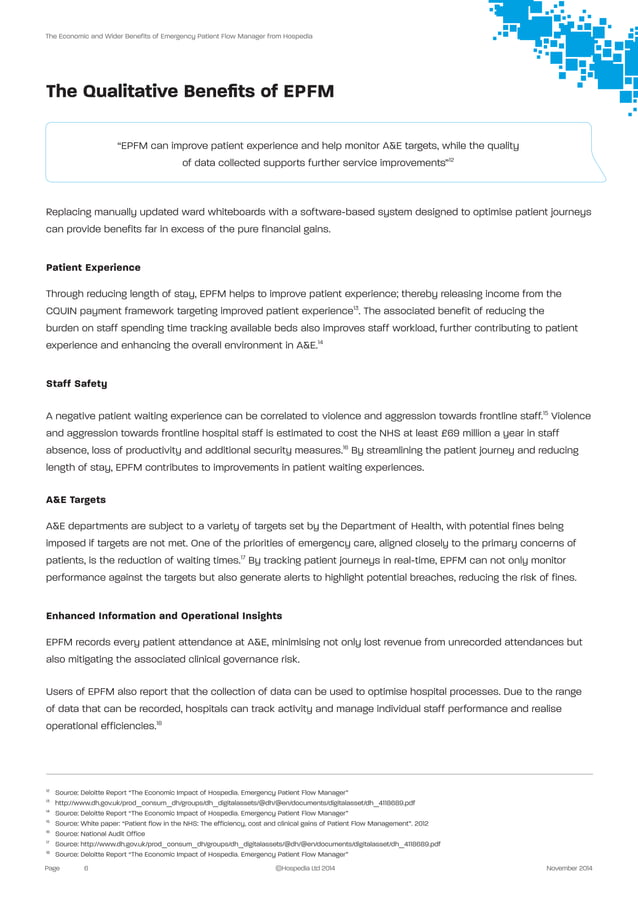 3_White Paper EPFM | PDF