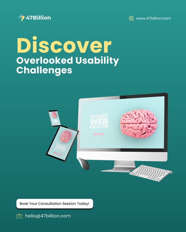 10 Principles of Heuristic Evaluation - 47Billion | PDF | Computing | Technology & Computing