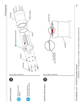 Assembly Instructions | PDF