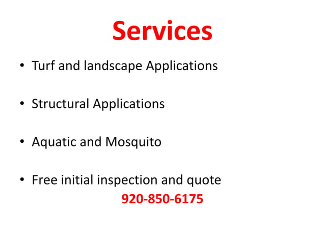 APC Power Point | PPT