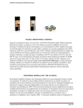 ΝΟΥΝΟΥ(Friesland Campina Hellas)- MARIA BALASKA | DOCX