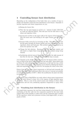 Guide to Furnace Sootblowing | PDF