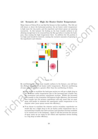 Guide to Furnace Sootblowing | PDF