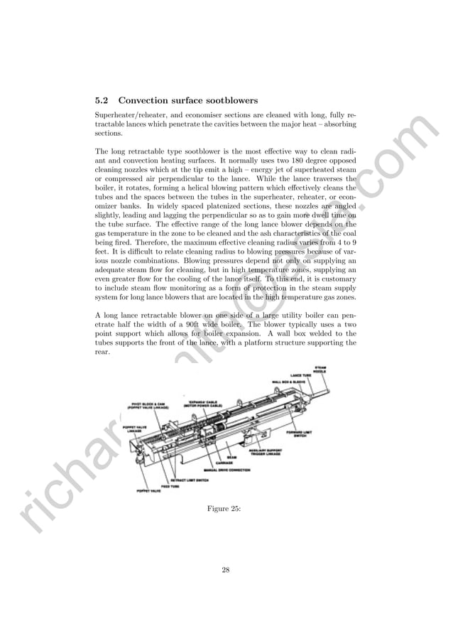 Guide to Furnace Sootblowing | PDF