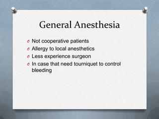 47 cb principle of arthroscopy | PPTX