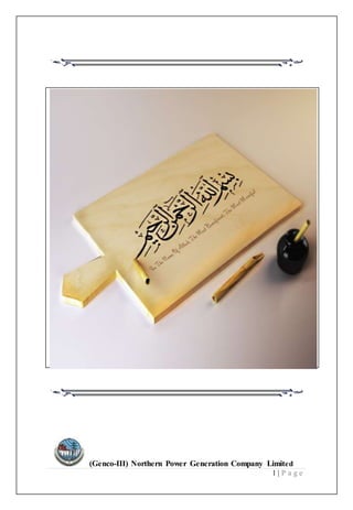 Finaly TPS report | DOCX