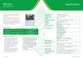 AUST_Permaconn Catalogue_v3_Email | PDF