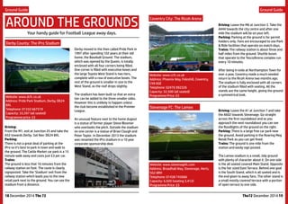 The 72 magazine | PDF