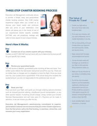 Private Jet Charter Handbook_2015 | PDF
