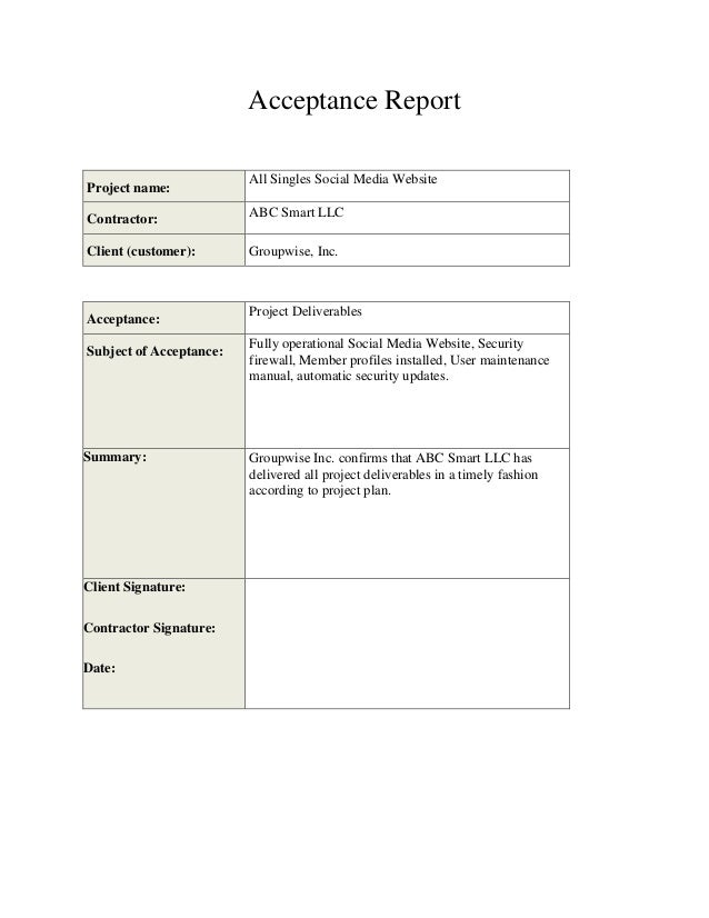 Acceptance_Report