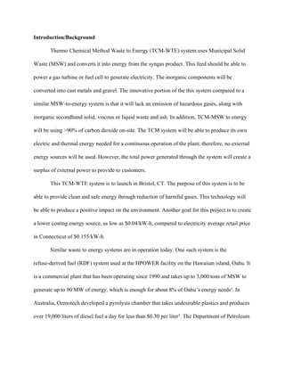 ProgressReport3 | PDF